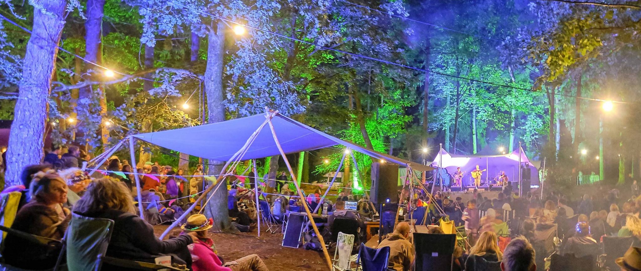 Between the Trees 2026 Tickets for sale